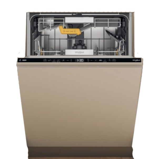 WHIRLPOOL Ugradna mašina za pranje sudova W8I HT40 T