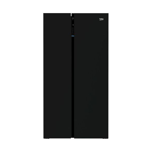 BEKO Side by side frižider GN 163140 ZGBN