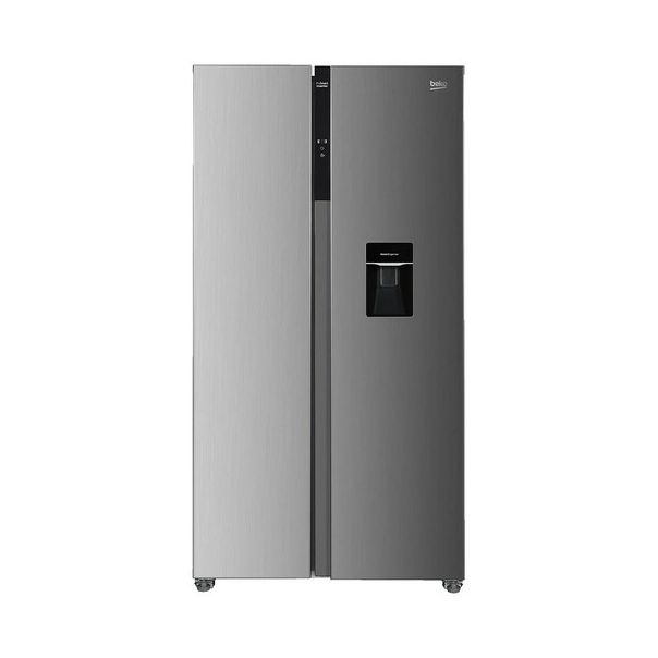 BEKO Side by side frižider GNO 5322 WDXPN