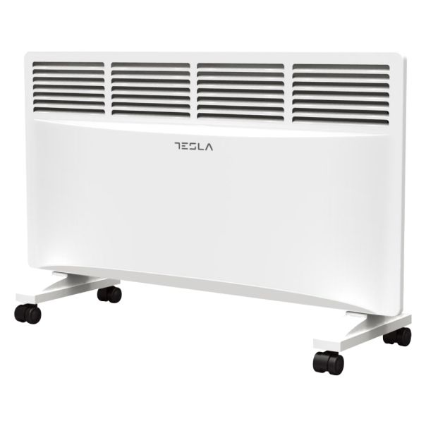 TESLA Panelni radijator PC401W