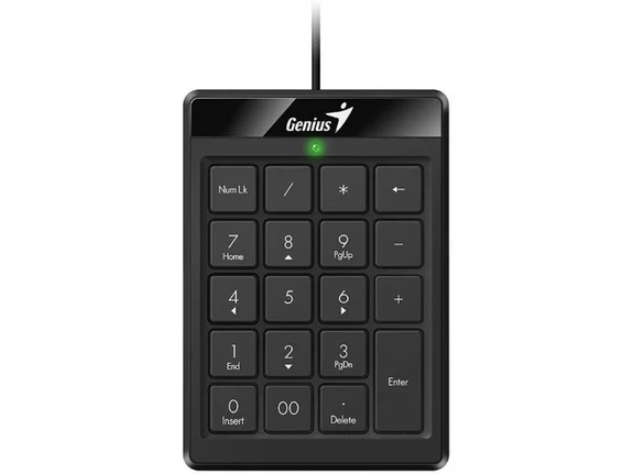 Genius Numerička tastatura NumPad 110 USB