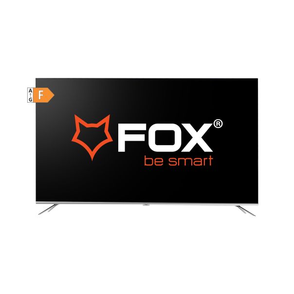 FOX Televizor 70WOS625D, Ultra HD, WebOS Smart