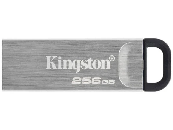 Kingston Flash drive 256GB USB 3.2 DTKN/256GB