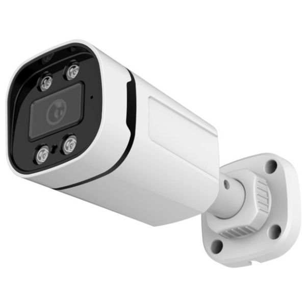 GEMBIRD Kamera CAM-AHD2MP-PAU60W GMB BULLET, 2MP