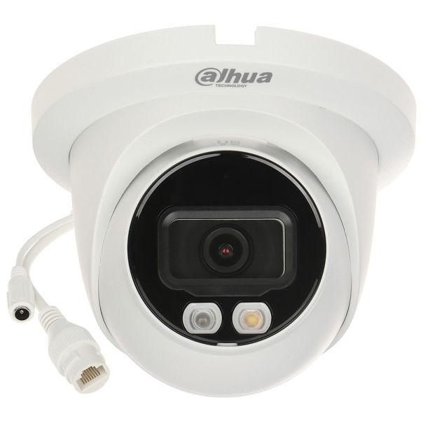 DAHUA Kamera IPC-HDW2549TM-S-IL-0280B AI IP 5MP EYEBALL