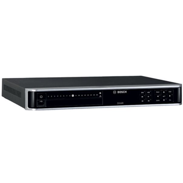 BOSCH Video snimač NVR DIVAR network 2000, 16ch, bez HDD