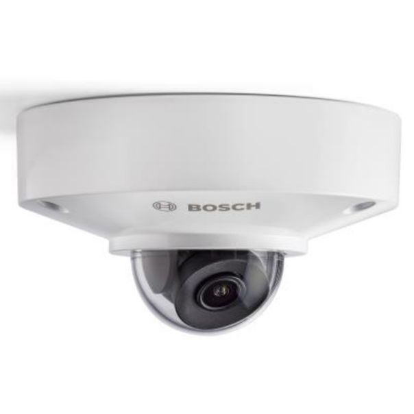 BOSCH IP Kamera FLEXIDOME IP micro 3000i Fiksna