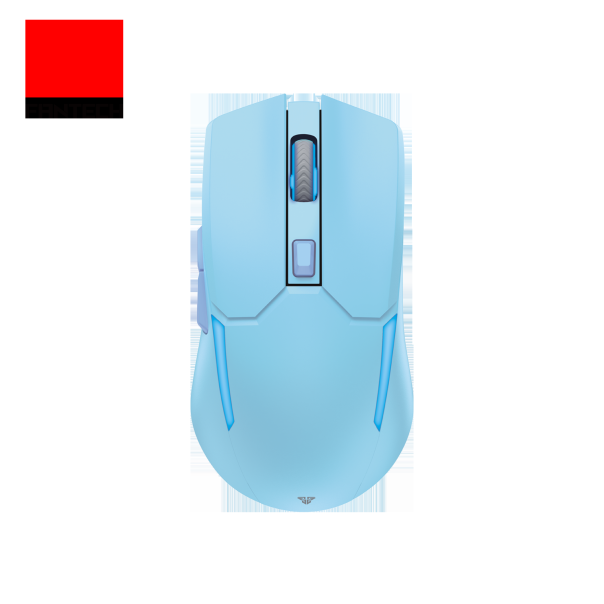 FANTECH Miš Wireless Gaming WGC2 Venom II Plavi