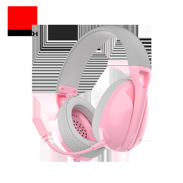 FANTECH Slušalice BLUETOOTH WHG01 TAMAGO Sakura Edition