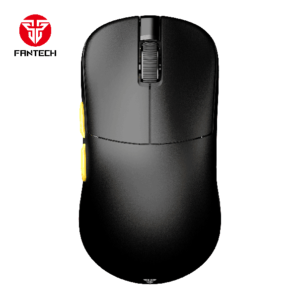 FANTECH Gejmerski miš wireless XD3 V3 4K Helios II Pro