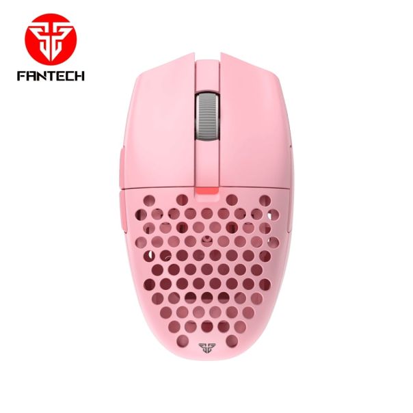 FANTECH Gejmerski miš wireless XD7 ARIA Sakura