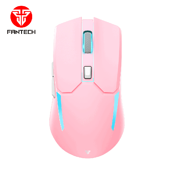 FANTECH Miš Wireless Gaming WGC2 Venom II SAKURA