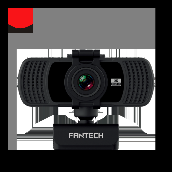 FANTECH Web kamera C31 LUMINOUS