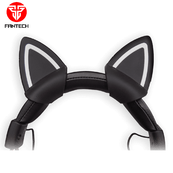 FANTECH Meow AC5001 Kitty ears