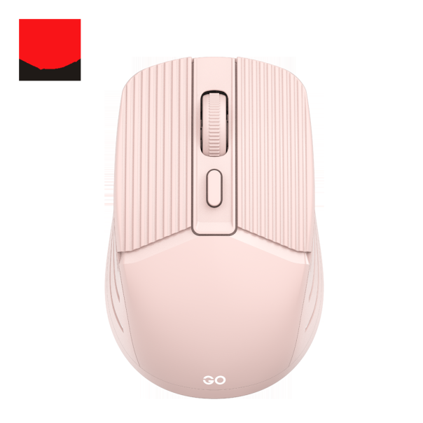 FANTECH Miš Wireless W605 GO Sakura