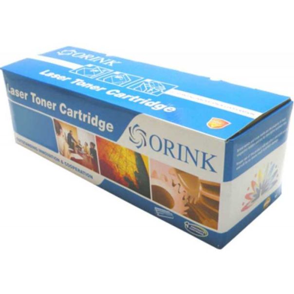 ORINK Toner CF402A yellow