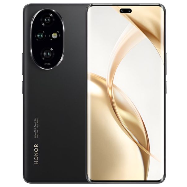 HONOR 200 Pro 5G 12/512GB, crna