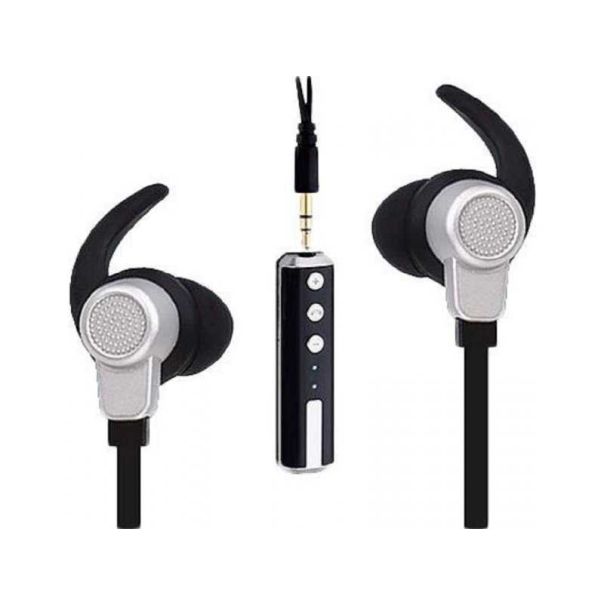 XWAVE Slušalice za telefon MX150 B/S, crna