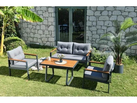 Hanah Home Baštenski set Tivoli