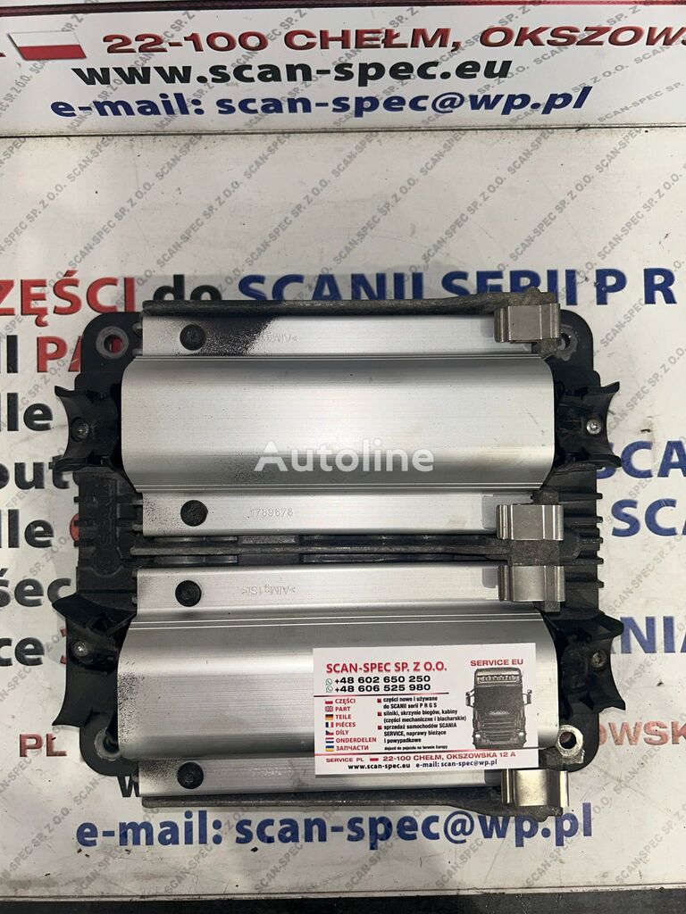 Scania 2023101 upravljačka jedinica za tegljača