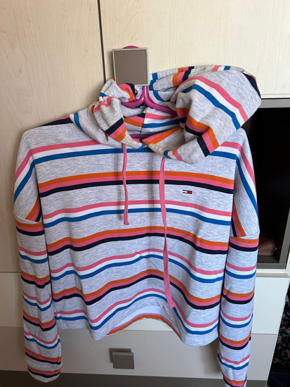 Tommy Jeans duks