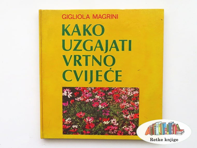 Kako uzgajati vrtno cvijeće – na prodaju