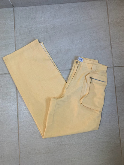 siroke pantalone