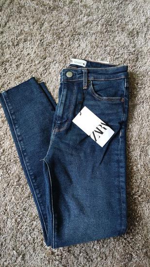 Zara farmerke NOVO sa etiketom