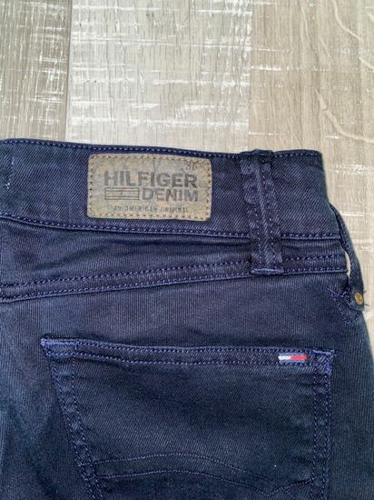 Tommy Hilfiger farmerice