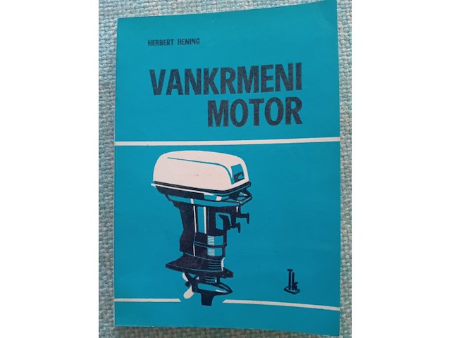 Herbert Hening Vankrmeni motor