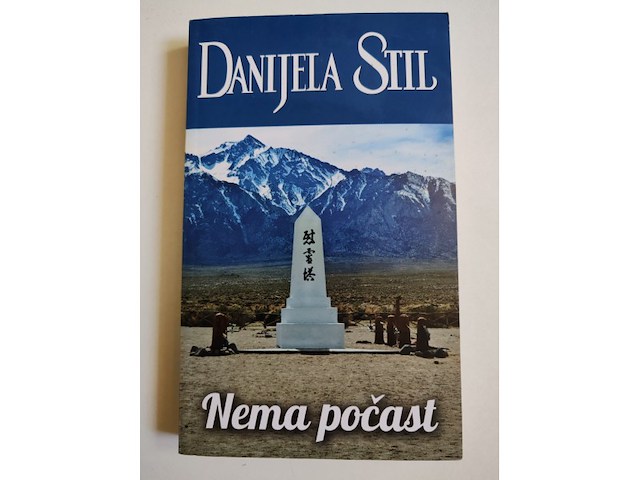 Nema počast - Danijela Stil