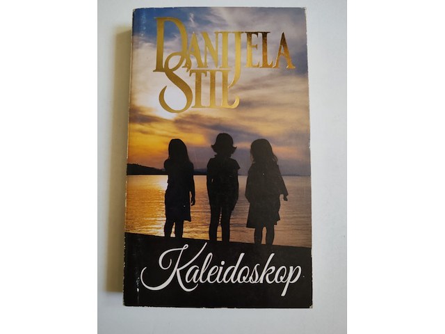 Kaleidoskop - Danijela Stil