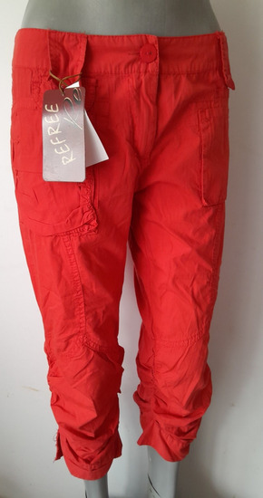 Nove pamucne bermude XL