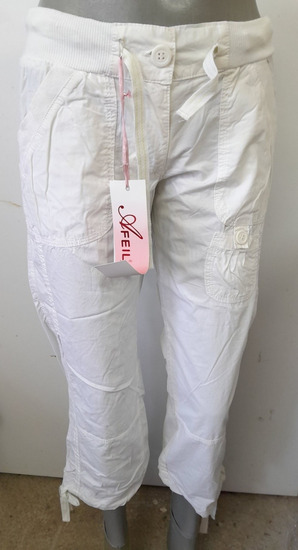 Nove pamucne bermude S-L