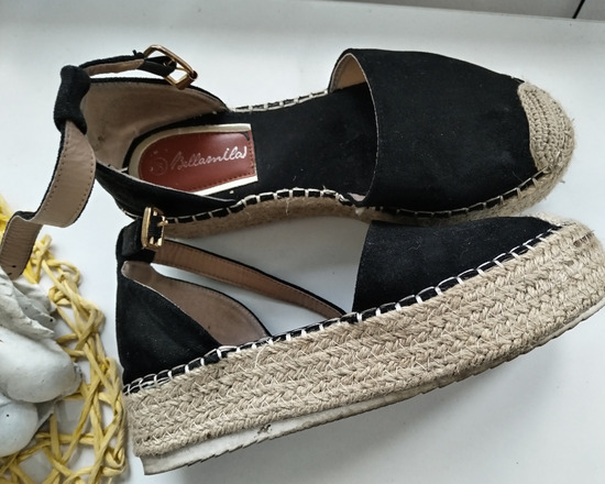 ESPADRILE 37