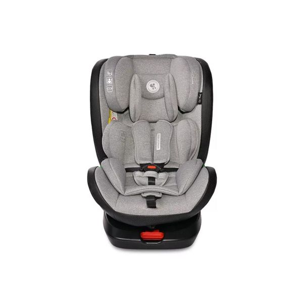 LORELLI Auto sedište Nebula i-Size isofix 40-150cm grey