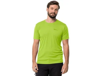 Jack Wolfskin Muška majica Tech T