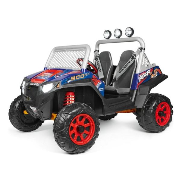 PEG PEREGO Džip na akumulator 24V Polaris rzr 900 xp IGOD0554