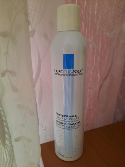 la roche posay termalna voda 300ml