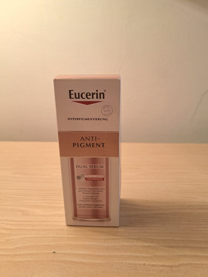 Eucerin Anti Pigment Dvofazni serum 30 ml