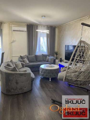 NOVA DETELINARA, 101m2,Petosoban-Duplex