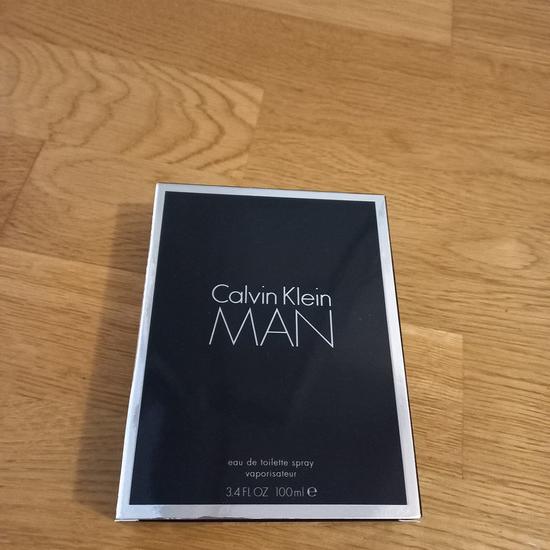 Calvin Klein MAN muski parfem 100ml -60% snizenje