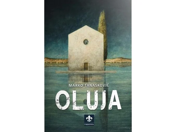 Oluja 2. izdanje