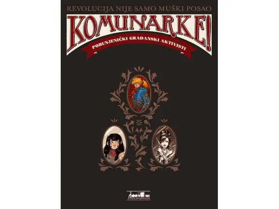 Komunarke integral