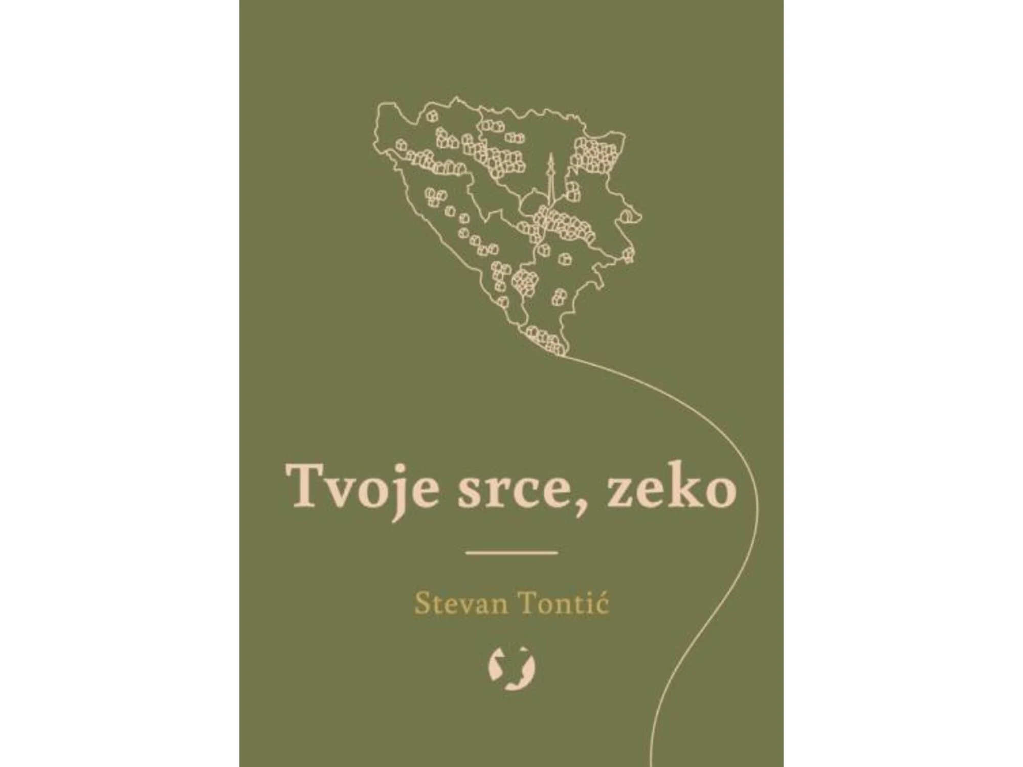 Tvoje srce, zeko