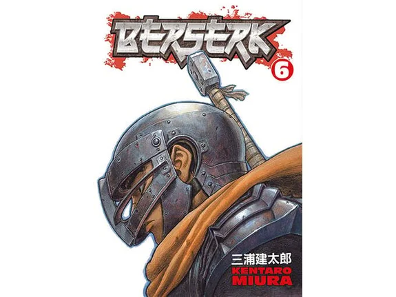 Berserk, Vol. 6