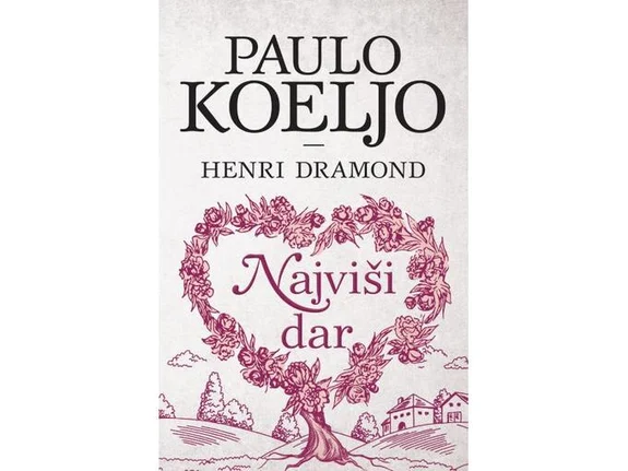 Najviši dar