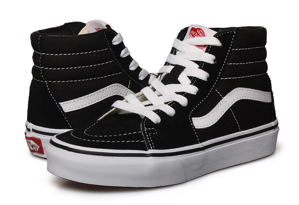 Vans Duboke patike - Uy Sk8-hi