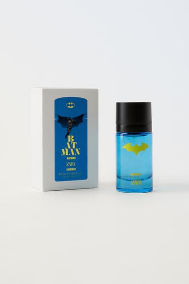 BATMAN © & ™ DC COMICS SUMMER EDT 50 ML