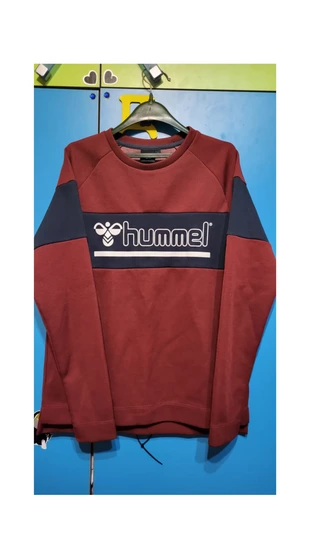 Hummel komplet trenerka i duks